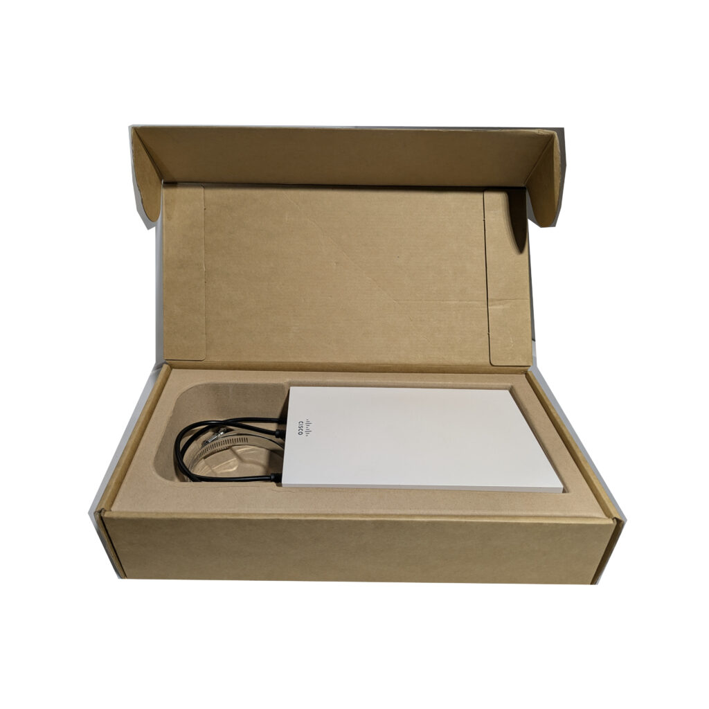 Cisco Meraki MA-ANT-27 Dual-Band Sector Antenna A10-10070 | Adhesive ...