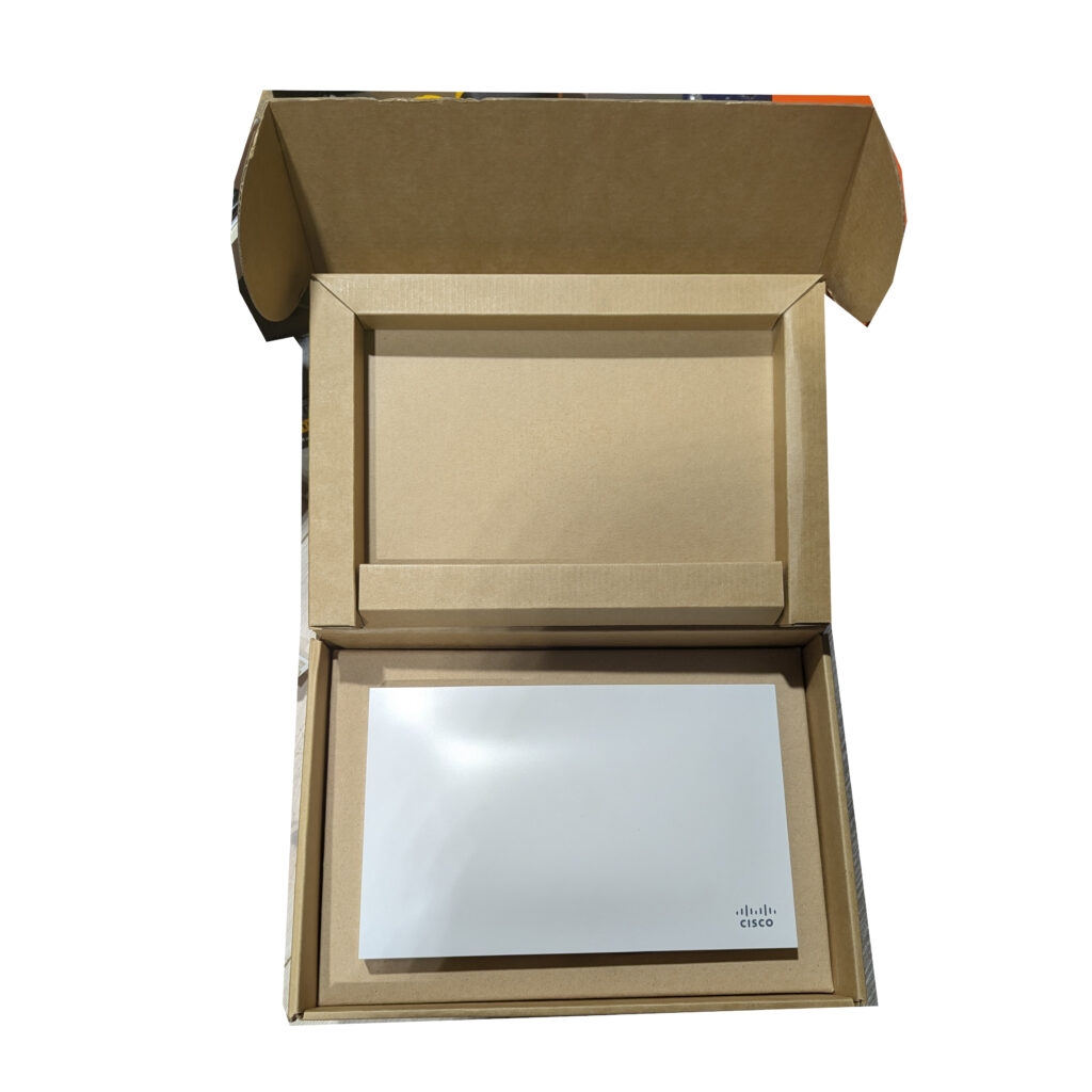 Cisco Meraki MR74-HW Outdoor 802.11ac Cloud Access Point (NOB ...