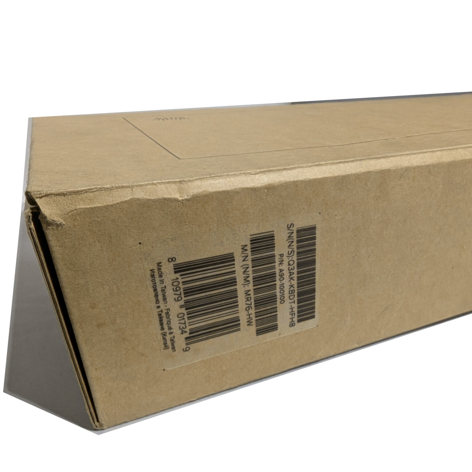 Cisco Meraki MR76-HW Outdoor WiFi 6 Access Point (NOB) | Adhesive Networks