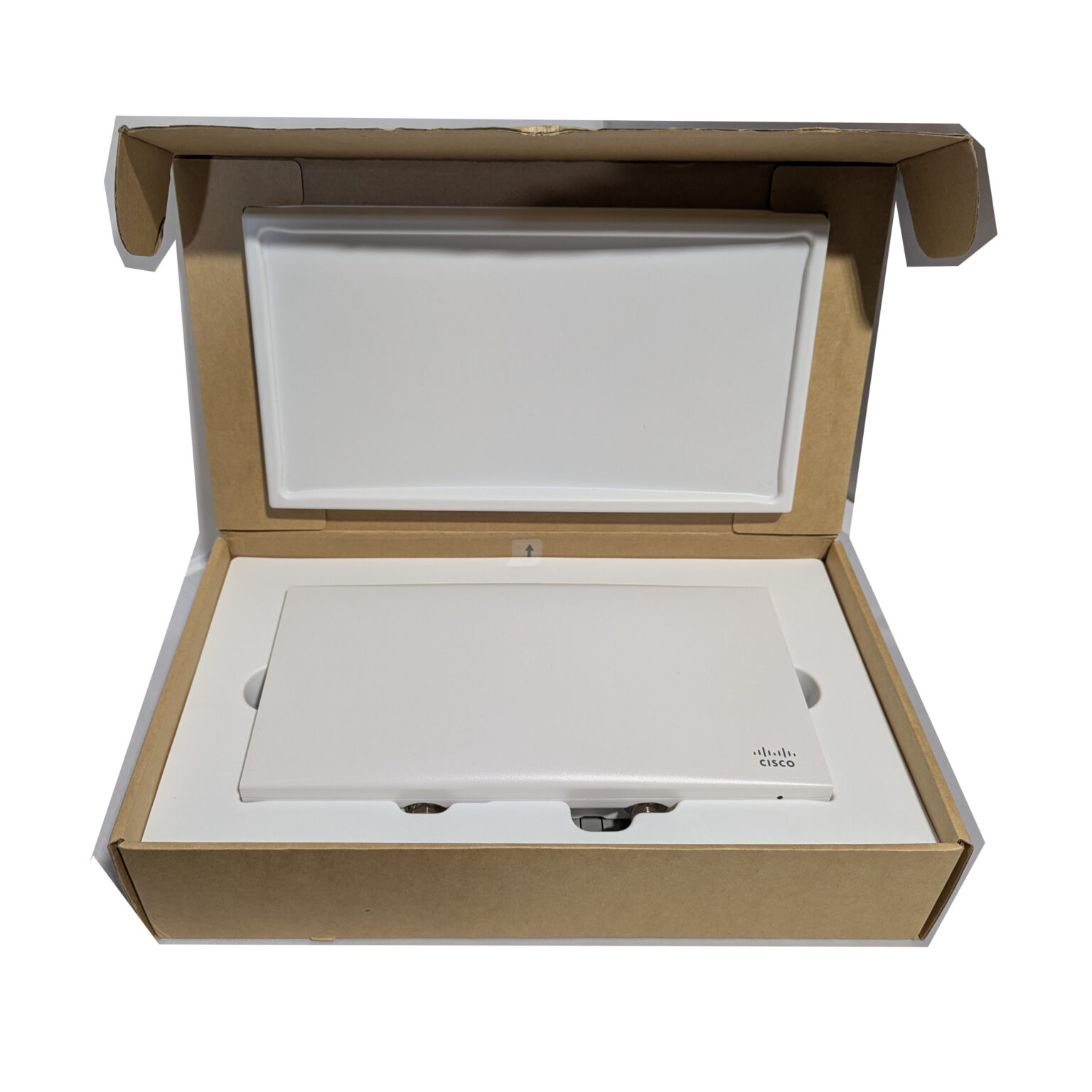 Cisco Meraki MR76-HW Outdoor WiFi 6 Access Point (NOB) | Adhesive Networks