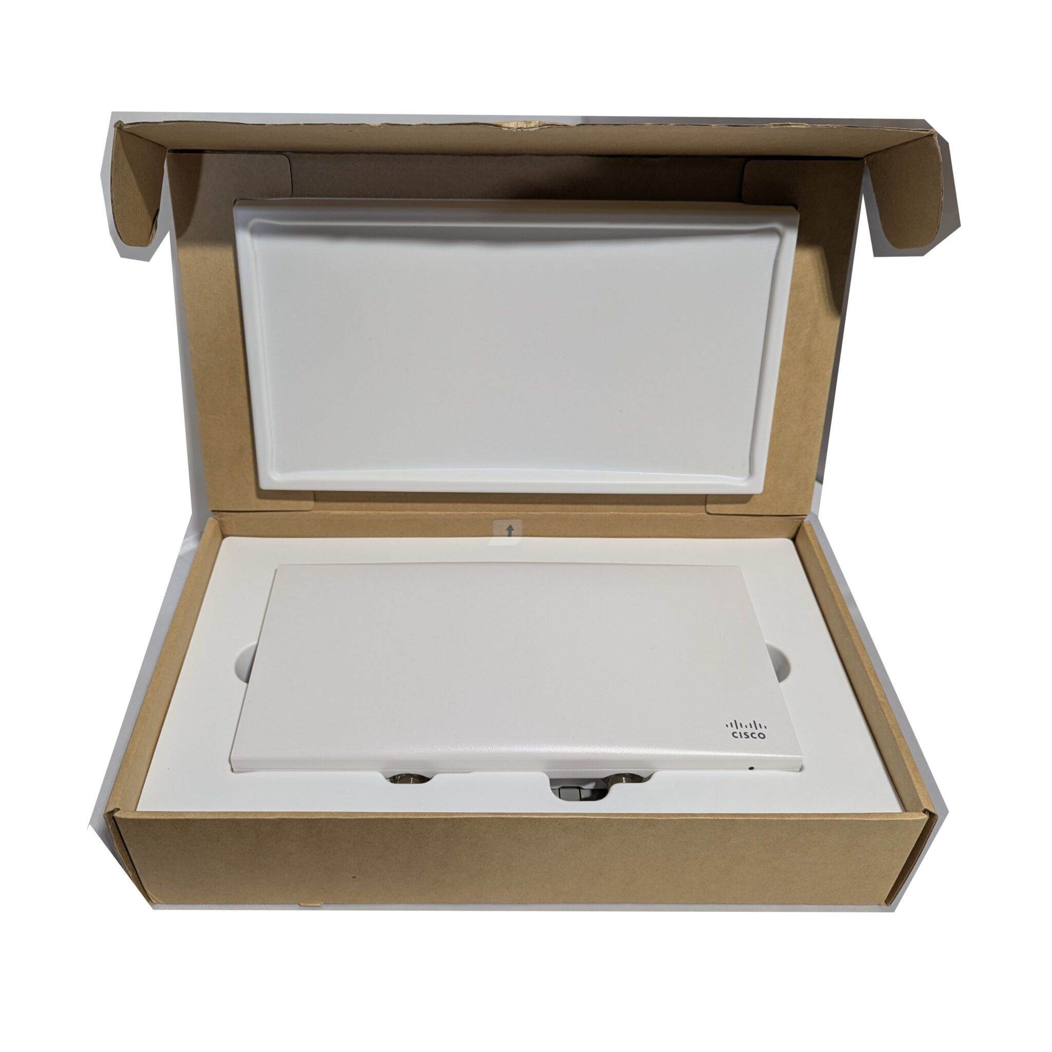 Cisco Meraki MR76-HW Outdoor WiFi 6 Access Point (NOB) | Adhesive Networks