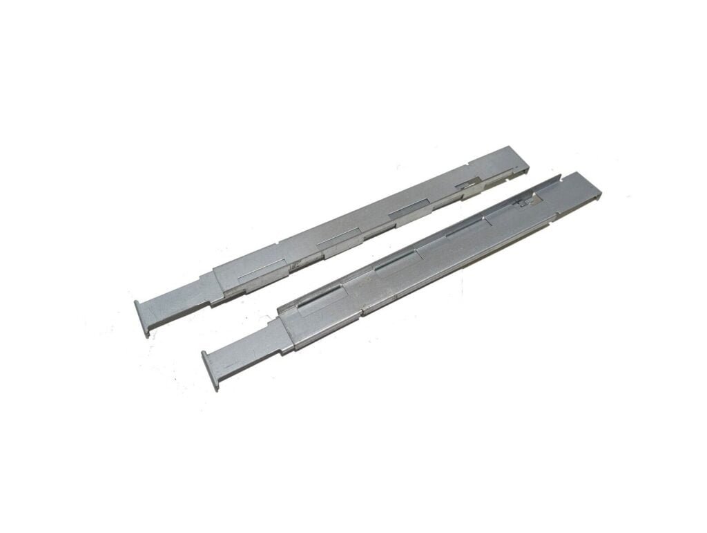 Eaton 5P UPS 1U Rack Mount Rails | Adhesive Networks