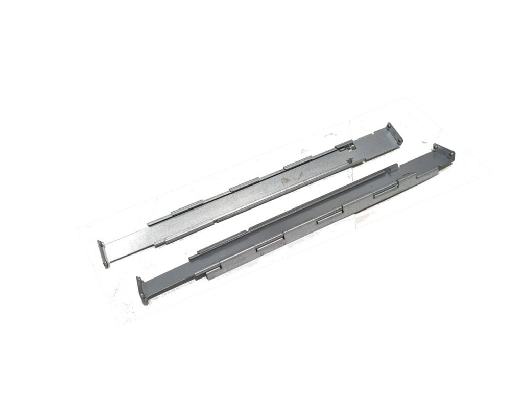 Eaton 5P UPS 1U Rack Mount Rails | Adhesive Networks