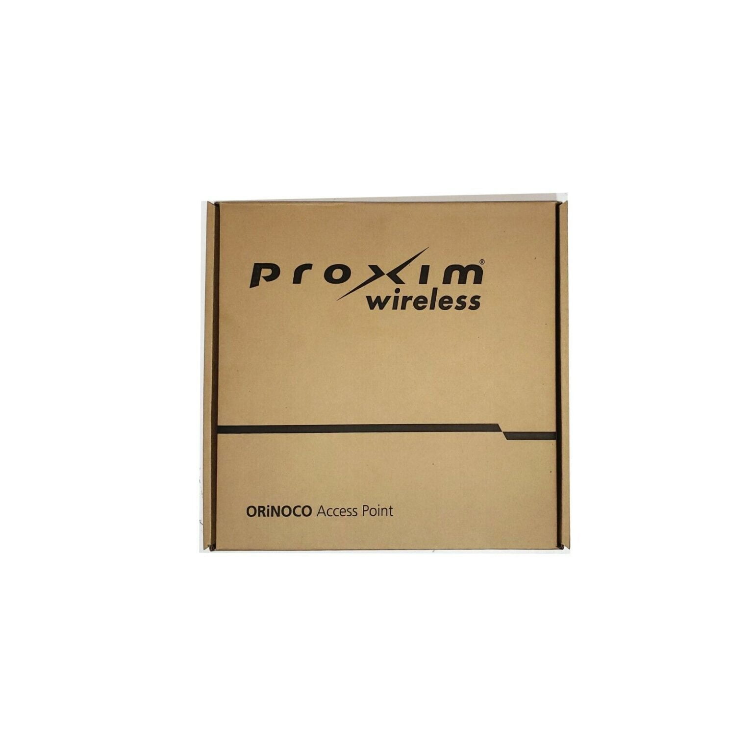 Proxim Wireless Orinoco Access Point AP-8000 WD 802.11n Access Point ...