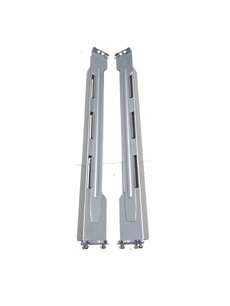NetApp Universal 4-Post 2U Rackmount Rails R6 X5526A-R6 | Adhesive Networks