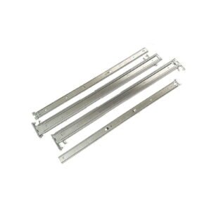 HP ProLiant DL380 G9 SFF 2U Easy Install Rack Rails 718497-001 ...