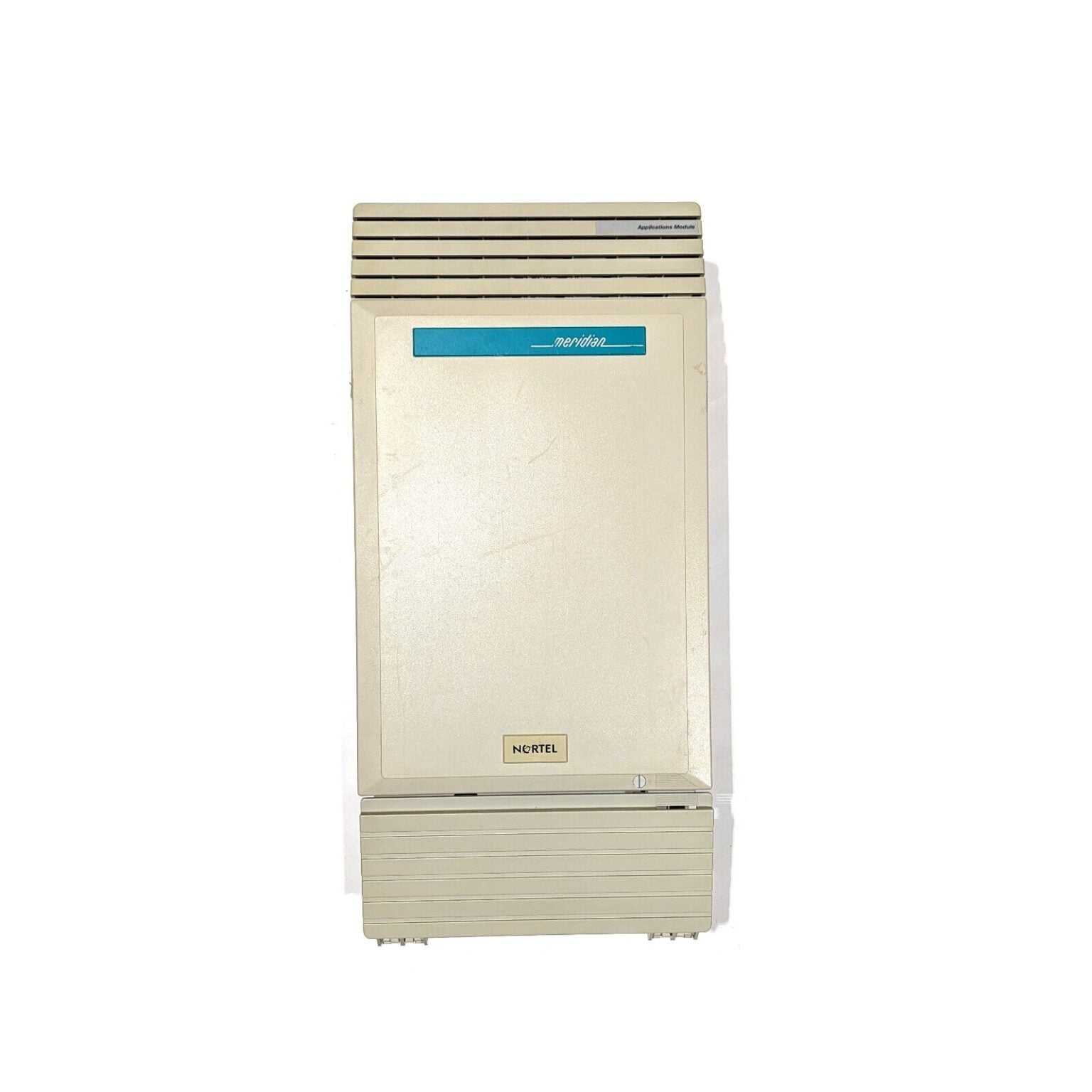 Nortel Norstar-PLUS Modular ICS NT5B75AC-93 Model 4 Application Module ...