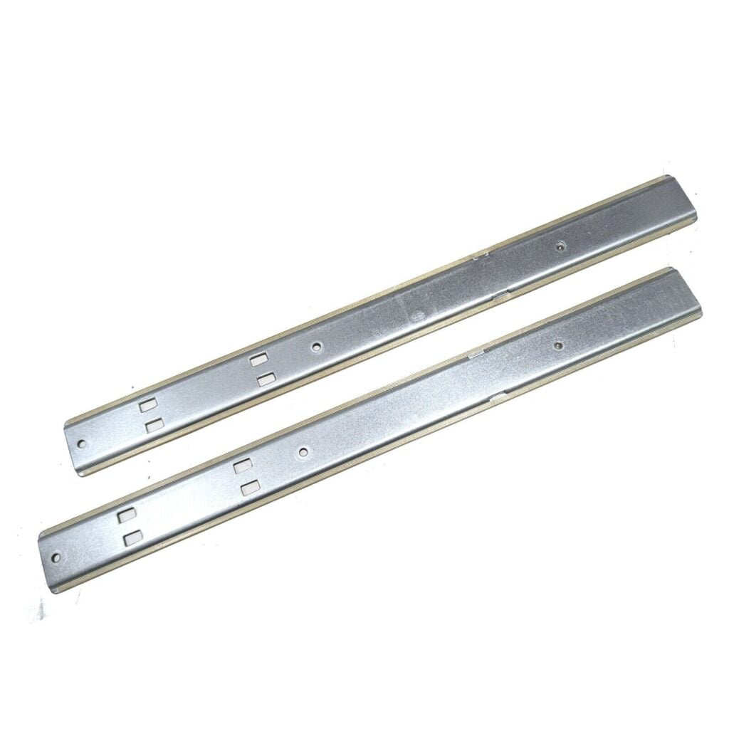 Supermicro Server Rear Inner Rails Extension 01-SC81302-XX00C002 (New ...