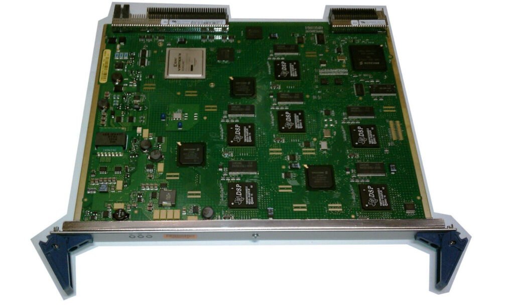 Ericsson Transmit Modulator ROJ1192254/6 Module for R1E | Adhesive Networks