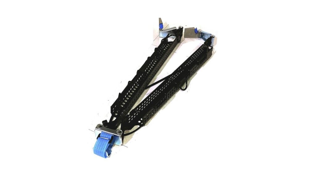 Dell PowerEdge 1950 R300 SC1435 1U Cable Management Arm CMA RC652 ...