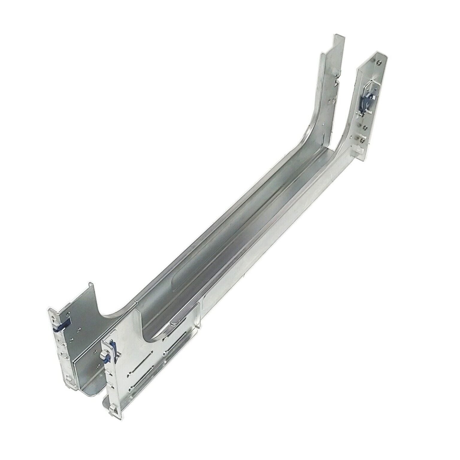 Dell PowerEdge 1855 1955 Rapid Rail 6U Rack Mount Rails C7645 ...