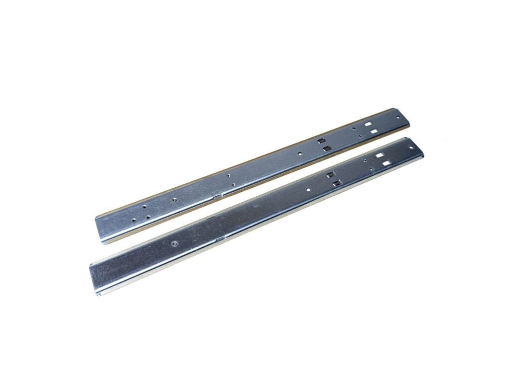 Ended | Supermicro Server Rear Inner Rails Extension MCP-290-00112-0N ...