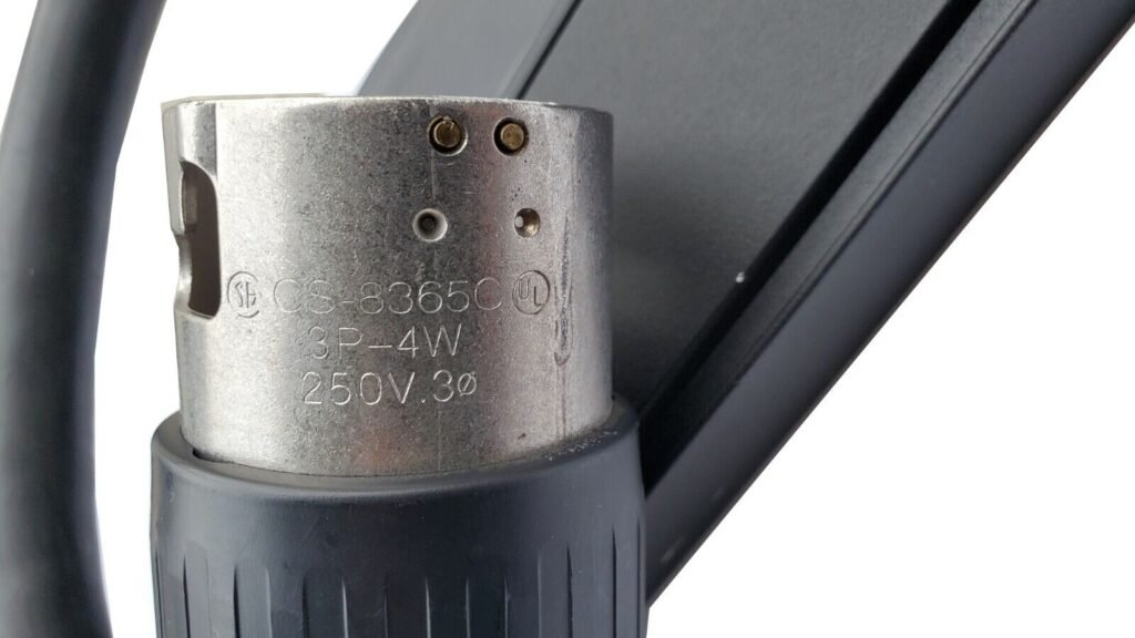 Raritan PX-5532 Switched Meter Rack PDU 208-240V 3-Phase 35A (24) C13 ...