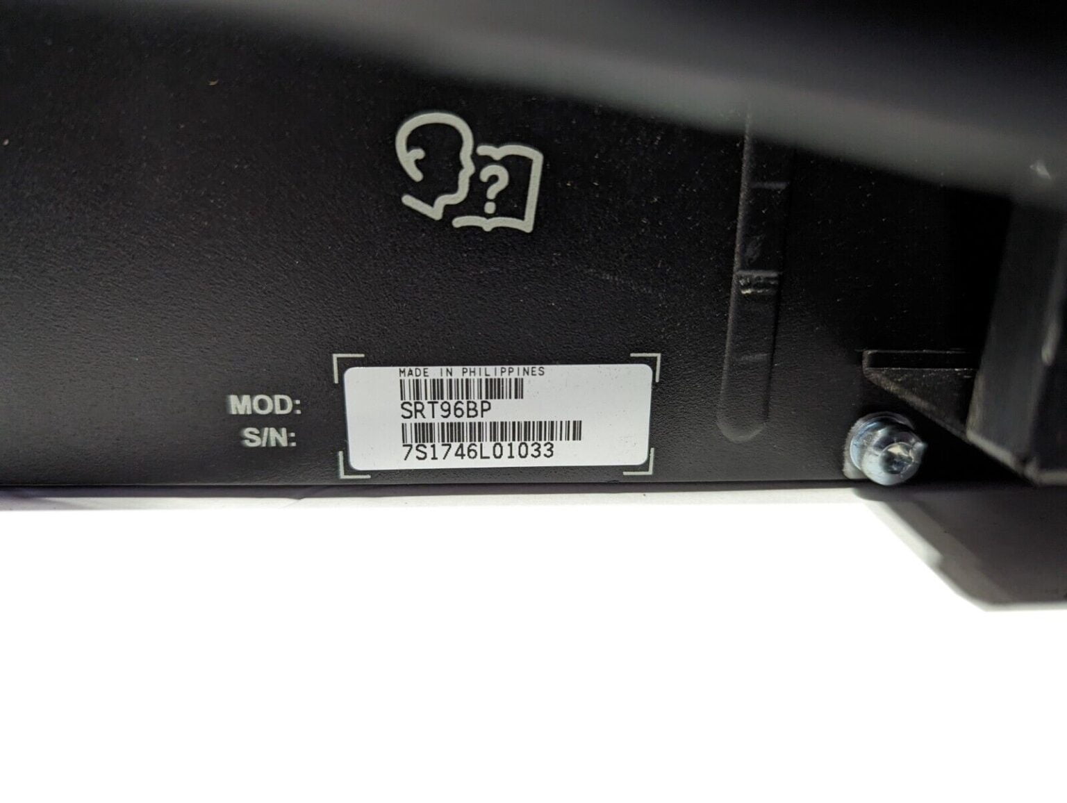 APC SRT96BP Smart-UPS SRT 96V 3kVA External Battery Pack (No Batteries ...