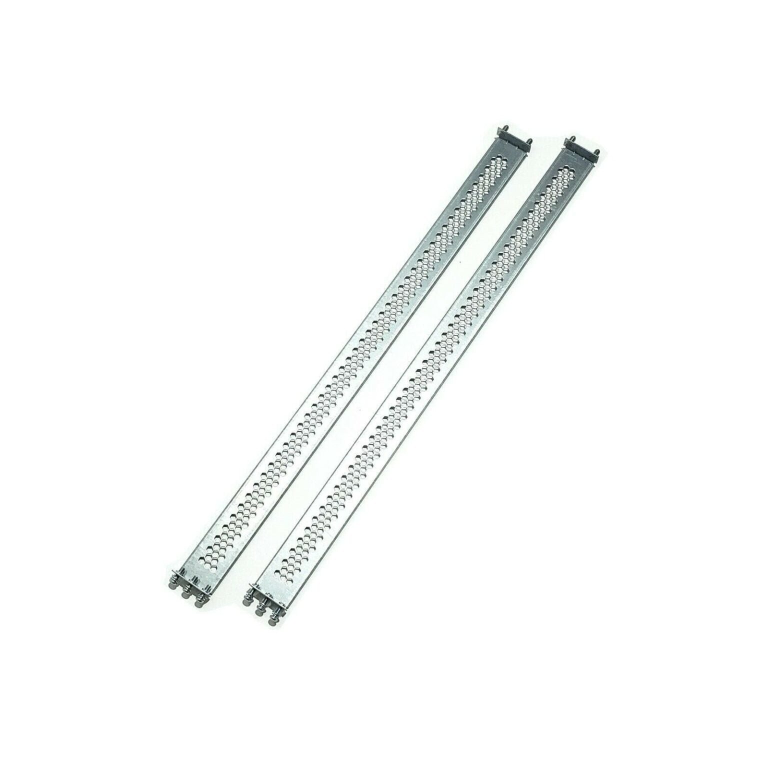 Dell EMC 042-005-900 1U Server Rack Mount Rails (Outer Rails Only ...