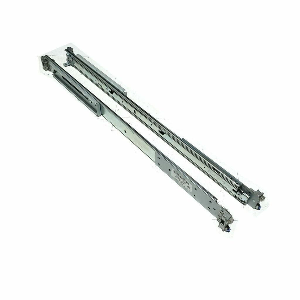 Intel SR2600 Server Rack Mount Rails 205-11685 205-11686 | Adhesive ...